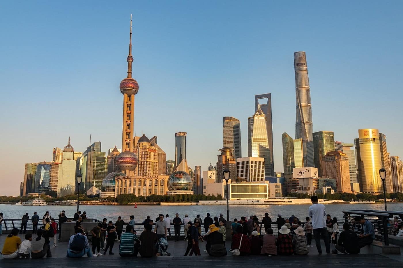 Explore China — Zaara Tourism & Travels