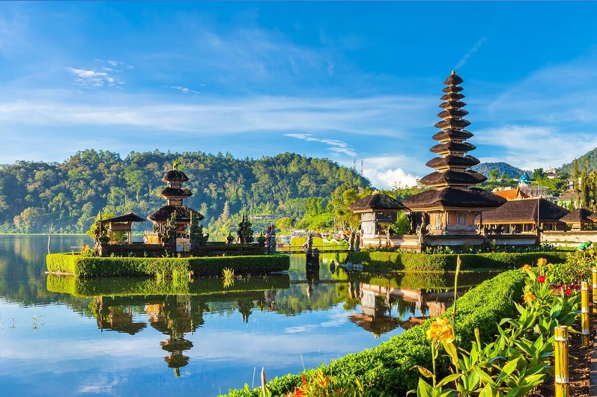 Explore Indonesia — Zaara Tourism & Travels