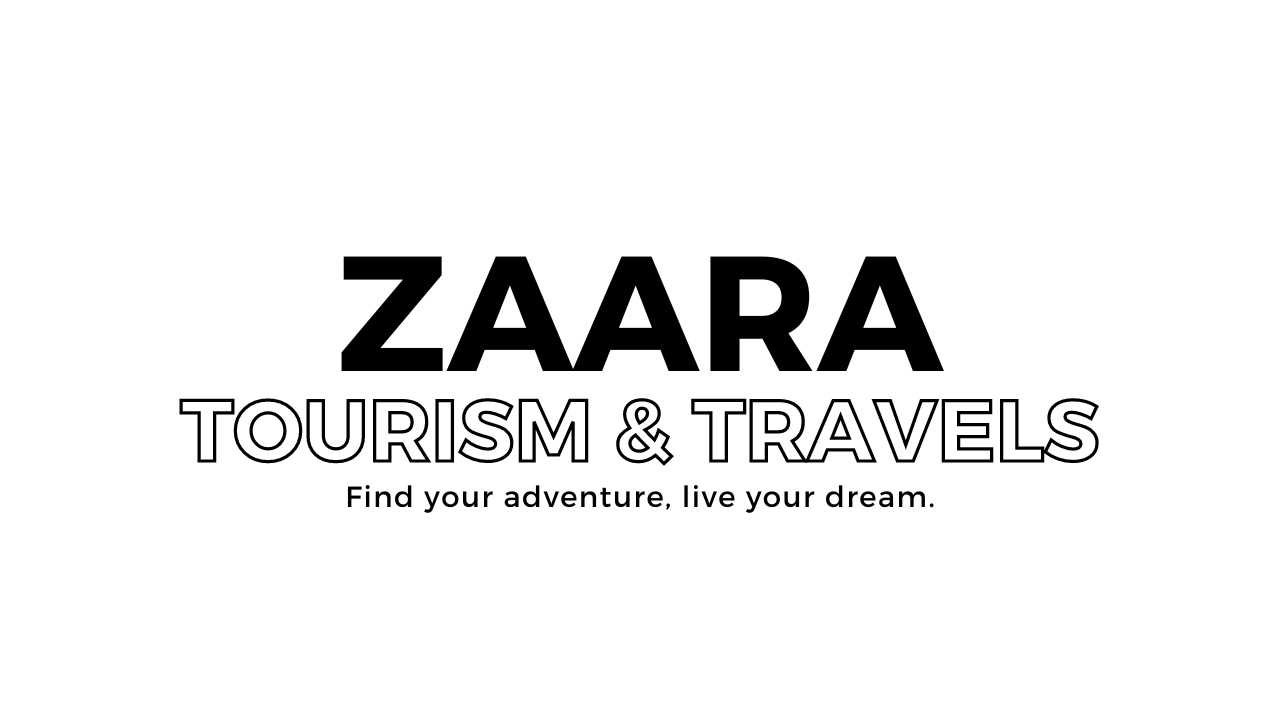 Zaara — Find your adventure, live your dream.